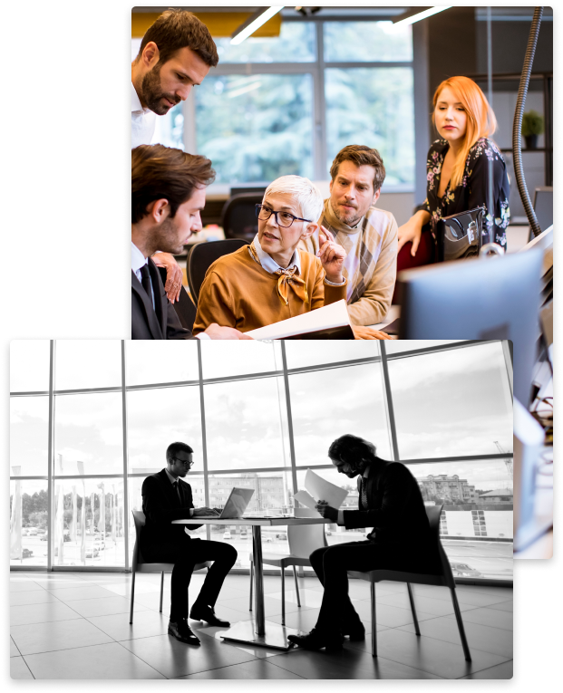 About Us - Alchemist Tech