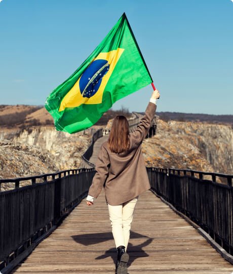 Zoho Solutions for Brazil - Alchemist Tech