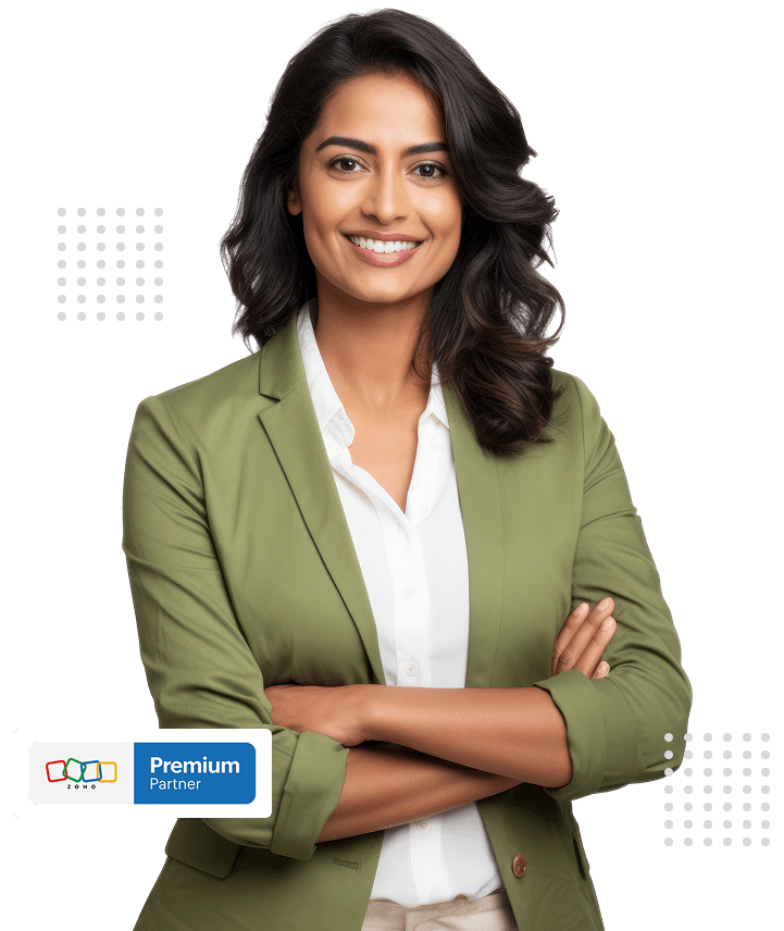 Zoho Partner in France - Alchemist Tech